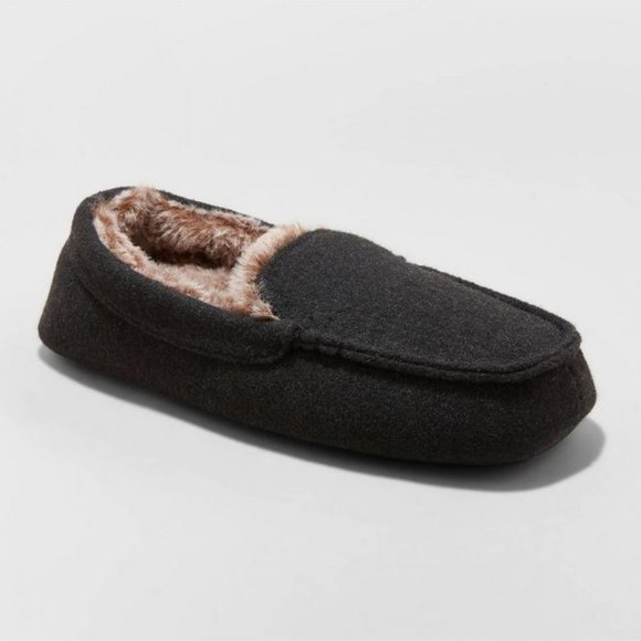 Goodfellow & Co | Shoes | Mens Kairo Moccasin Slippers Goodfellow Co ...